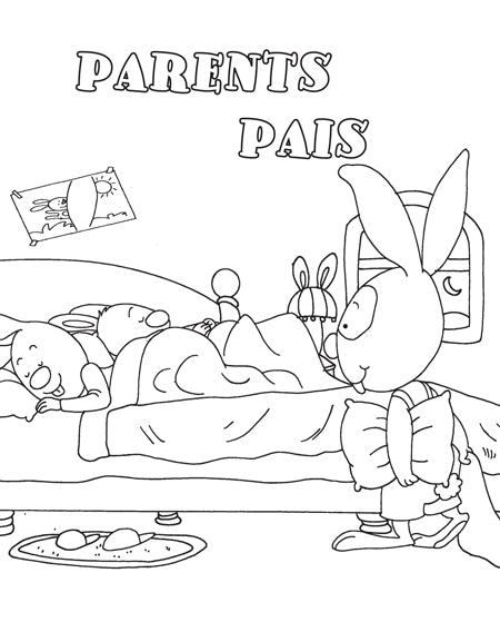 brazil coloring book for kids